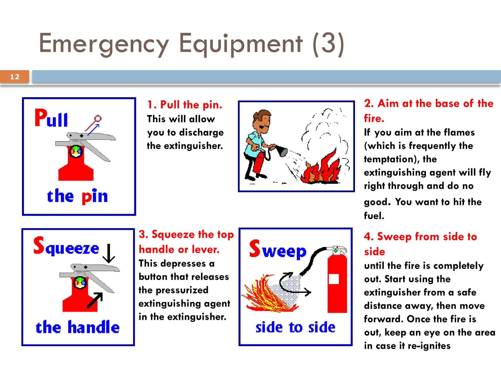 health and safety Emergency Response Training.pptx
