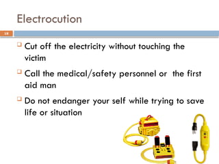 health and safety Emergency Response Training.pptx