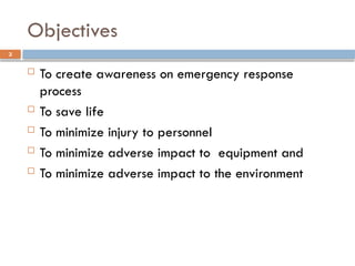 health and safety Emergency Response Training.pptx