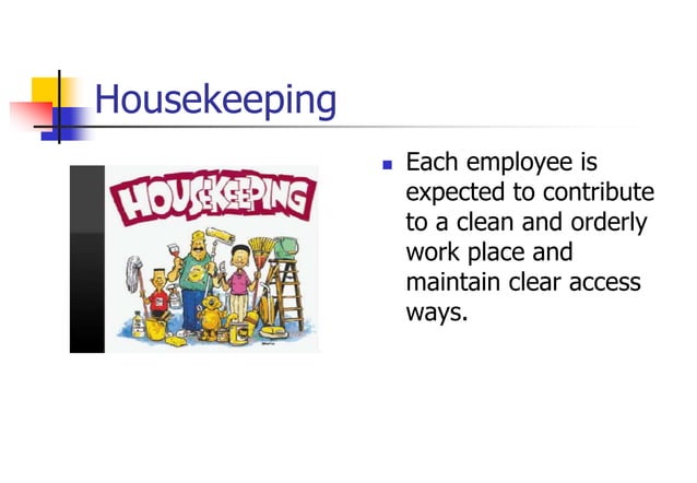 HSE-INDUCTION-TRAINING.ppt | Indoor Environmental Quality | Home & Garden