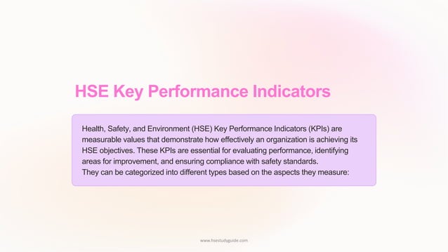 HSE-Key-Performance-Indicators-and-its-types-with-example-1.pptx