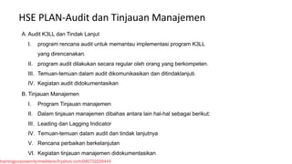 HSE PLAN Lengkap health safety environment paln.pdf