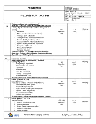 HSE Action Plan - July 2023.pdf