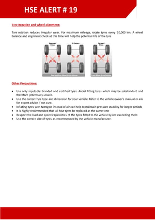 Hse alert 19 2017 tyre safety | DOCX