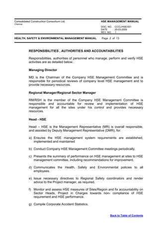 Hse apex manual | PDF