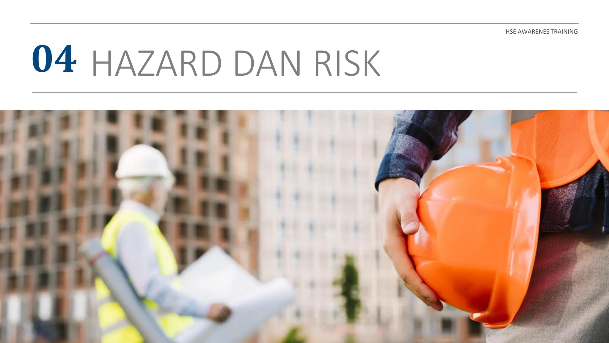 Health Safety Environment Awareness training | PDF