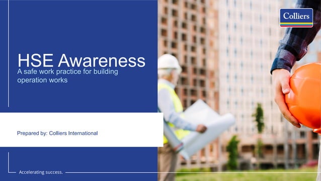 Health Safety Environment Awareness training | PDF