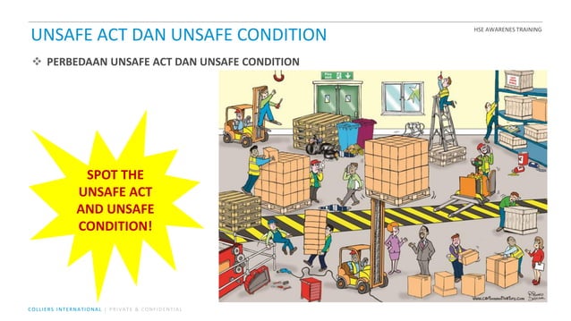 Health Safety Environment Awareness training | PDF