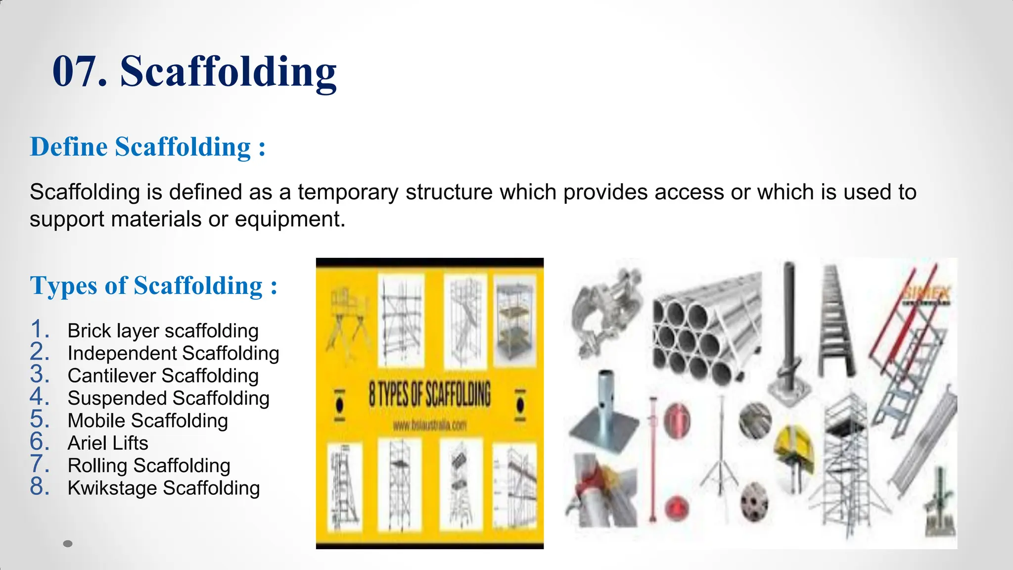 HSE AWRENESS PROGRAME AND SAFETY AWARENESS PROGRAM | PDF
