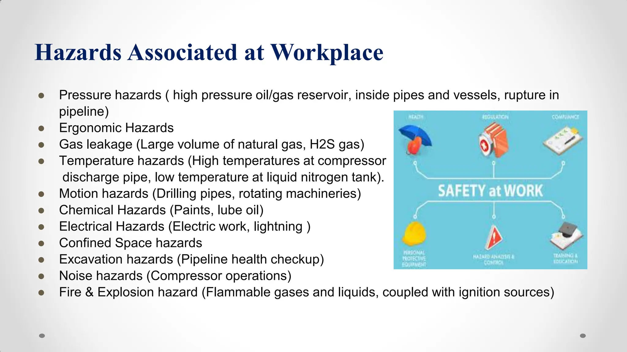 HSE AWRENESS PROGRAME AND SAFETY AWARENESS PROGRAM | PDF