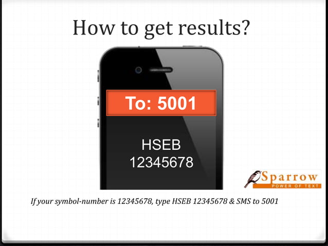 Hseb 11 result situation | PPTX