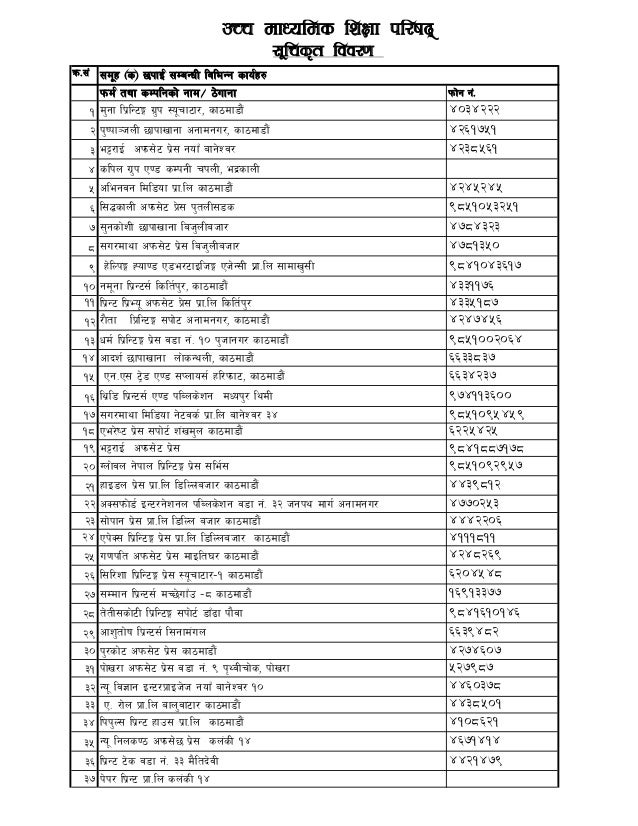 Hseb suchi darta_2070_071