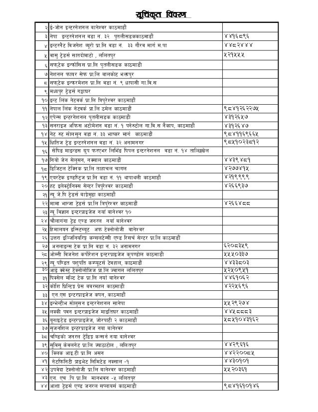 Hseb suchi darta_2070_071