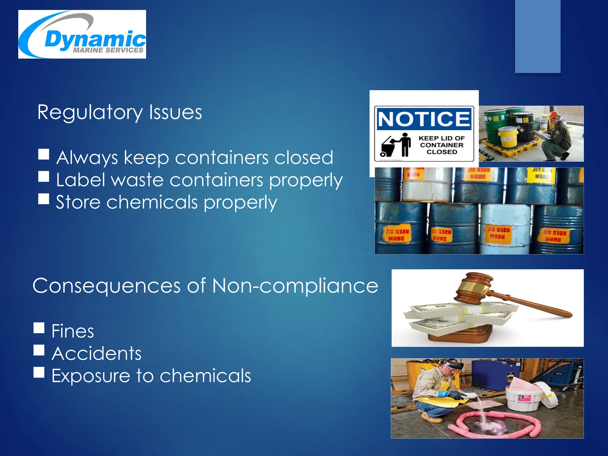 HSE Campaign 06 - Waste Minimization - Environment Protection Campaign ...