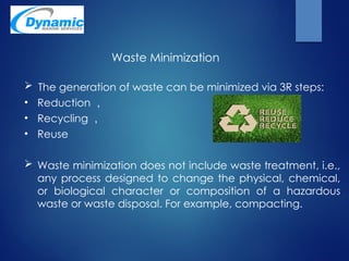 HSE Campaign 06 - Waste Minimization - Environment Protection Campaign (1).pptx