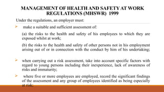 Principle of Health and safety law Chapter 1.pptx