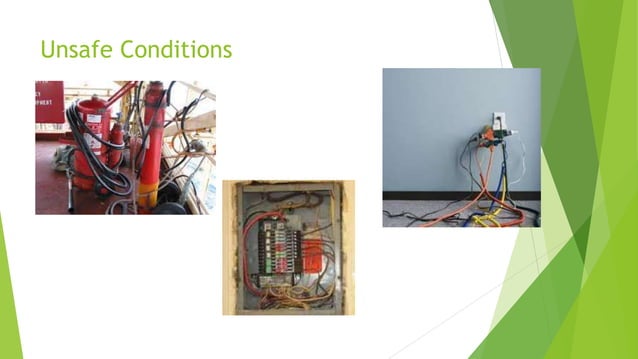 HEALT & SAFETY IN THE OIL & GAS INDUSTRY | PPTX