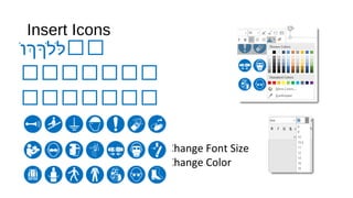 Hse Font | PPT