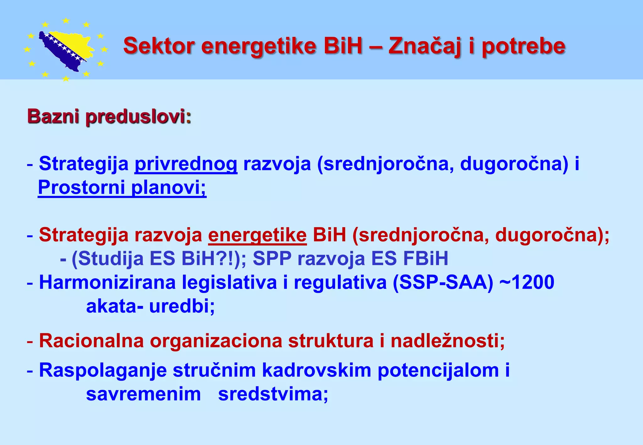 HSehovic-ES BiH i FBiH-Prezentacija.fin..ppt