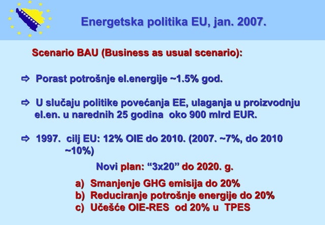 HSehovic-ES BiH i FBiH-Prezentacija.fin..ppt