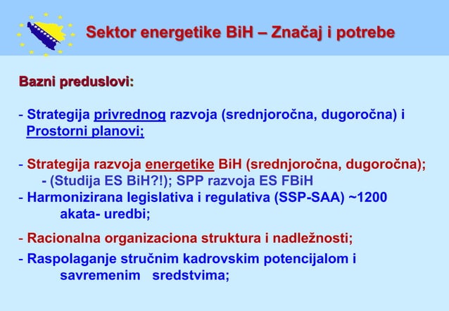 HSehovic-ES BiH i FBiH-Prezentacija.fin..ppt