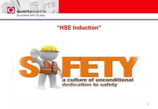 HSE | Best Tips to know more about HSE | PPT