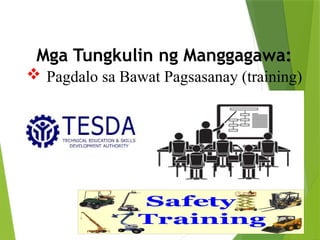 HEALTH SAFETY AND ENVIRONMENT Induction Training.pptx