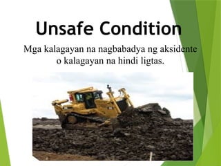 HEALTH SAFETY AND ENVIRONMENT Induction Training.pptx