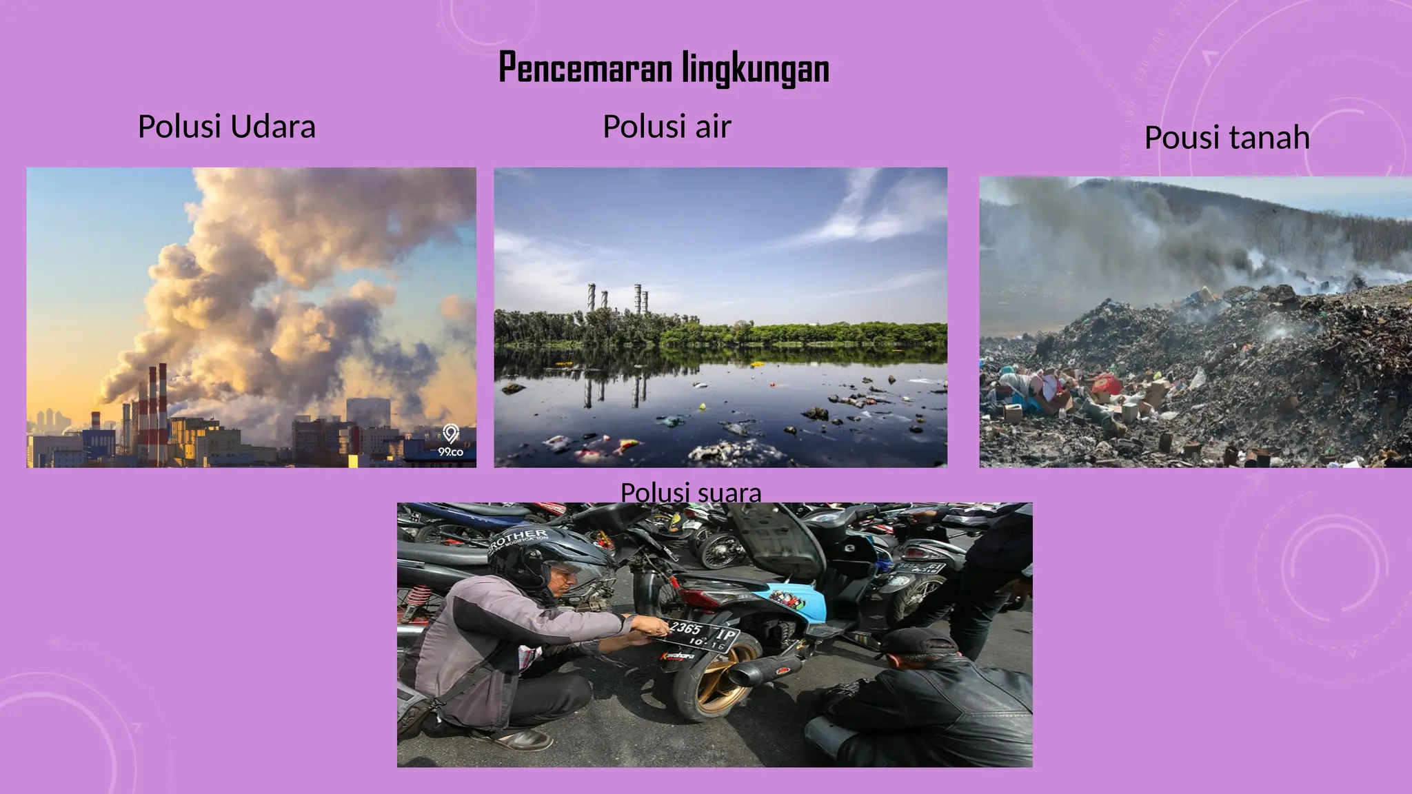 HSE KELOMPOK 4.pptx tentang sistem kualitas lingkungan | PPTX