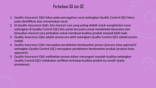 HSE KELOMPOK 4.pptx tentang sistem kualitas lingkungan | PPTX