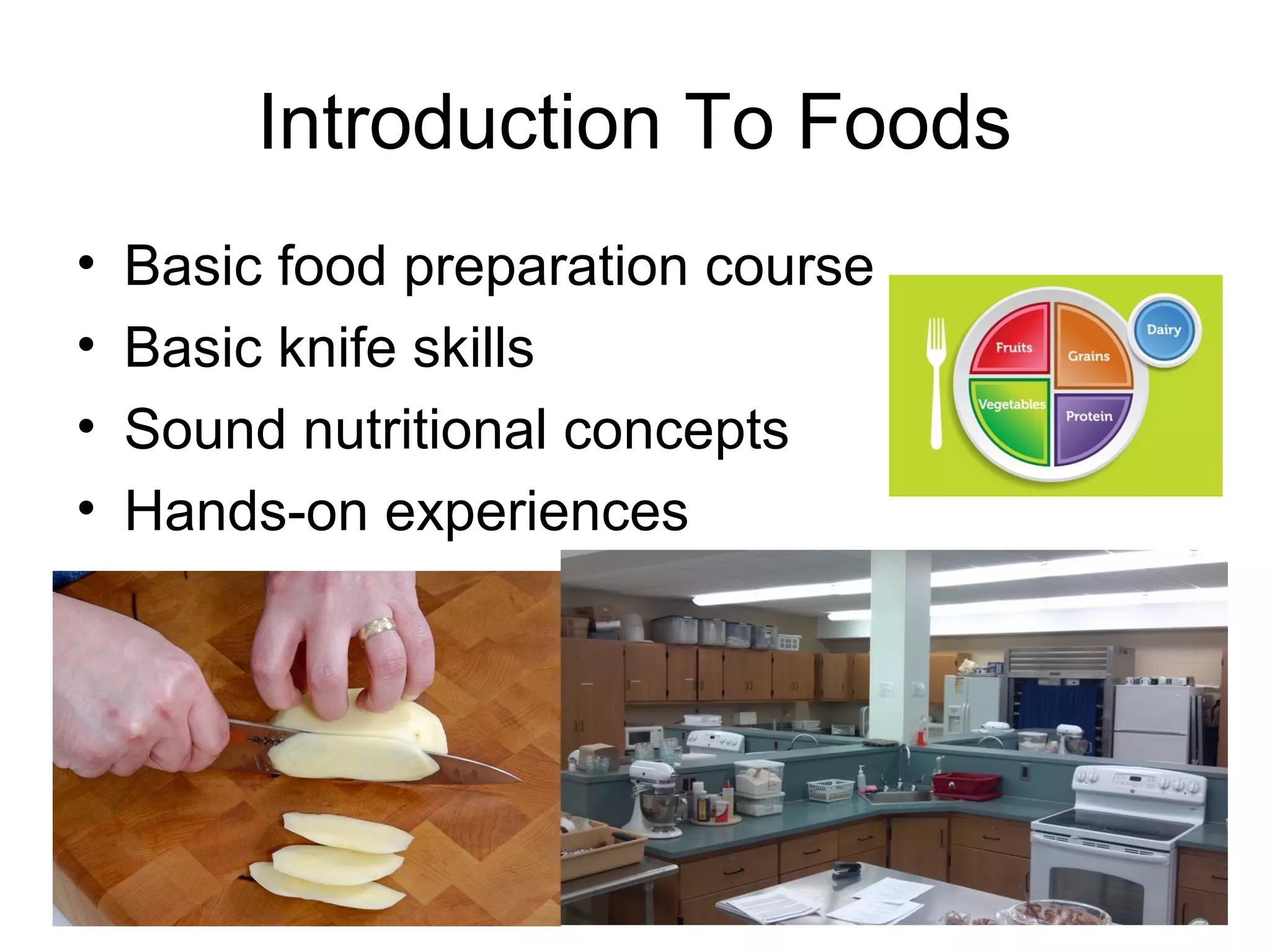 Hs electives presentation 2 | PPT