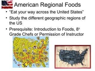 Hs electives presentation 2 | PPT