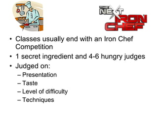 Hs electives presentation 2 | PPT