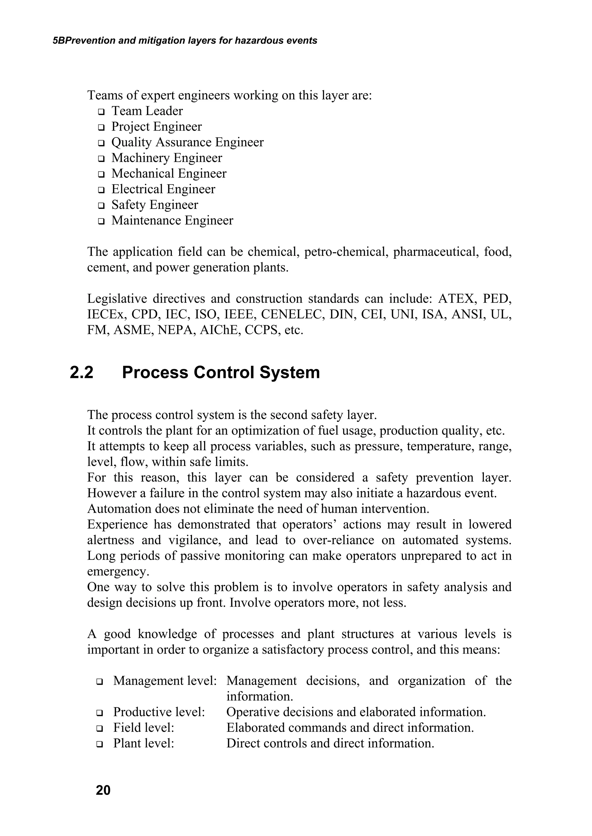 HSE Manual -1.pdf | Civil Engineering Industry | Industries
