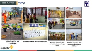 HSE MONTHLY REPORT APRIL 2024- TEG REV.ppsx
