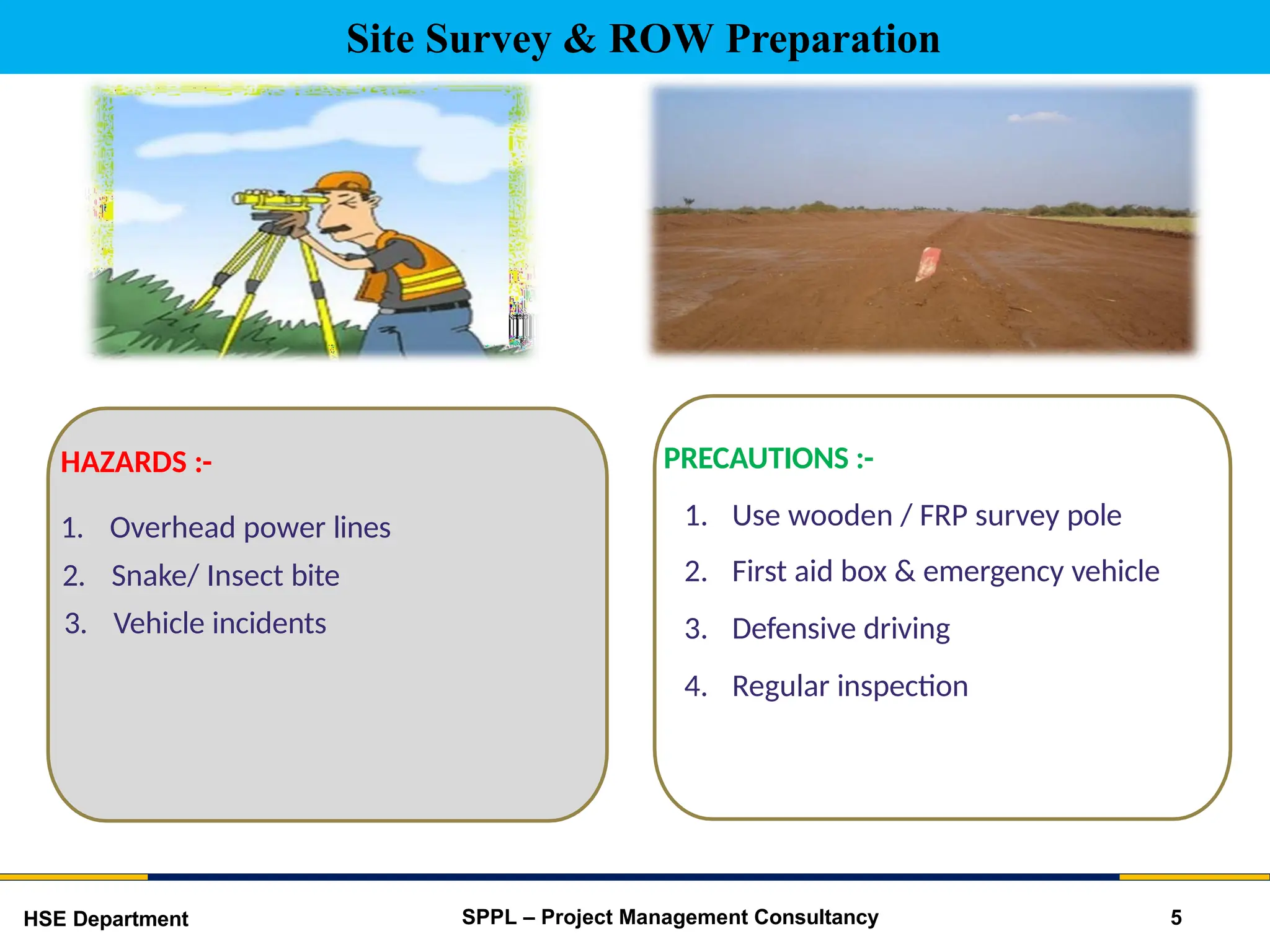 HSE Orientation for Pipeline Project -SPPL.pptx