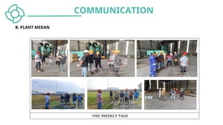HSE PERFORMANCE AND ACTIVITIES REPORT- AGUST 2024.ppt