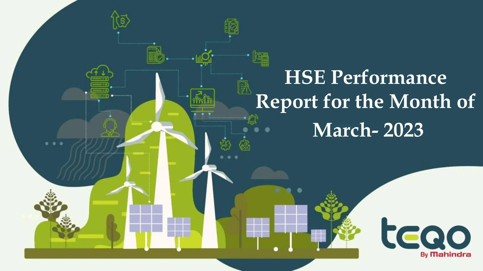 Monthly Safety report Performance Report March 23.pptx