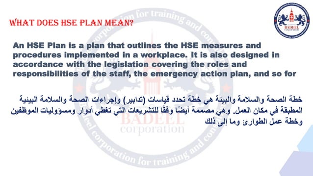 HSE Plan for project how you can do it .pdf