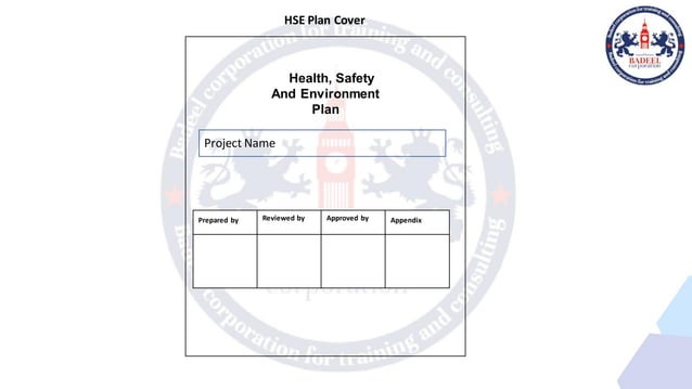 HSE Plan for project how you can do it .pdf
