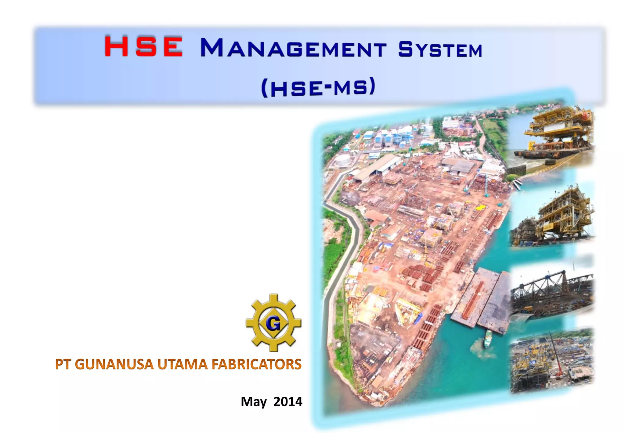 Hse presentation general rev.00 may 2014 | PDF