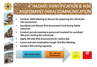 Hse presentation general rev.00 may 2014 | PDF