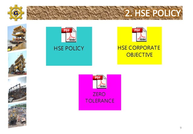 Hse presentation general rev.00 may 2014 | PDF