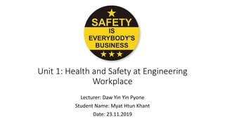 HSE Presentation Myat Htun Khant.pptx