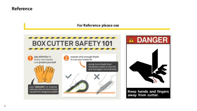 HSE Promotion - Manual Cutting Tools.pptx
