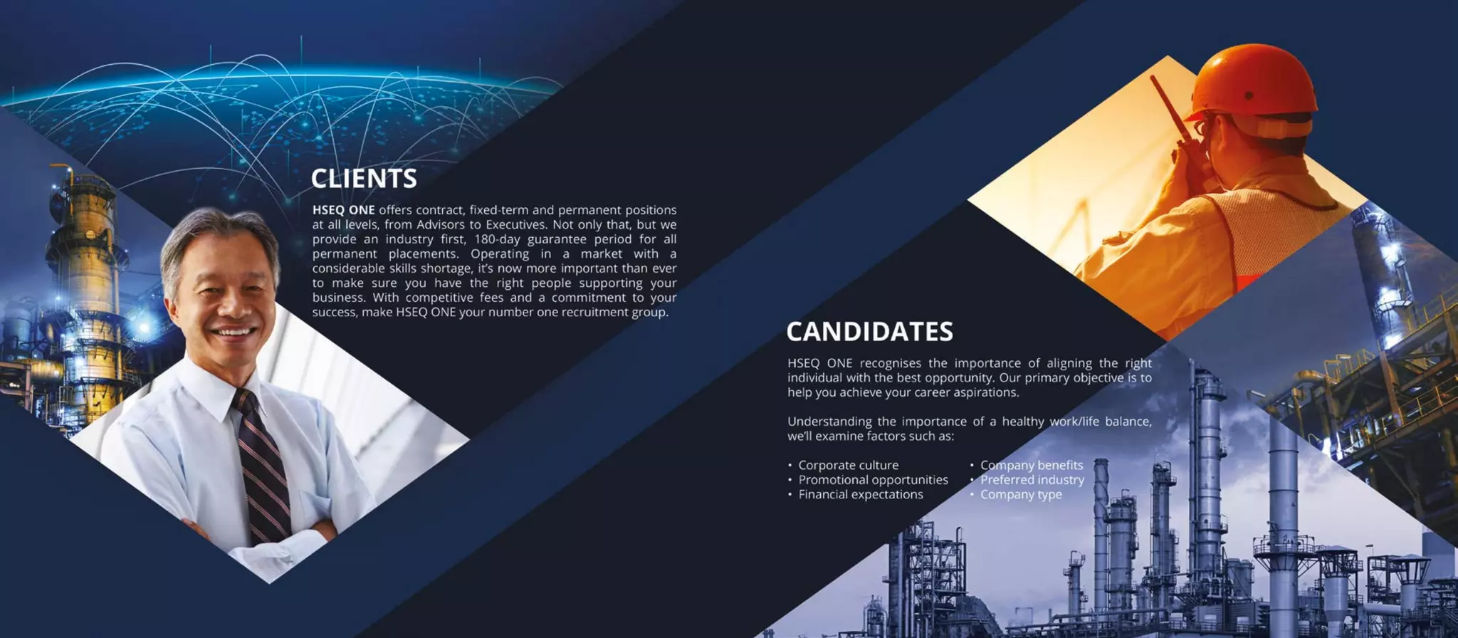 HSEQ ONE Asia | PDF