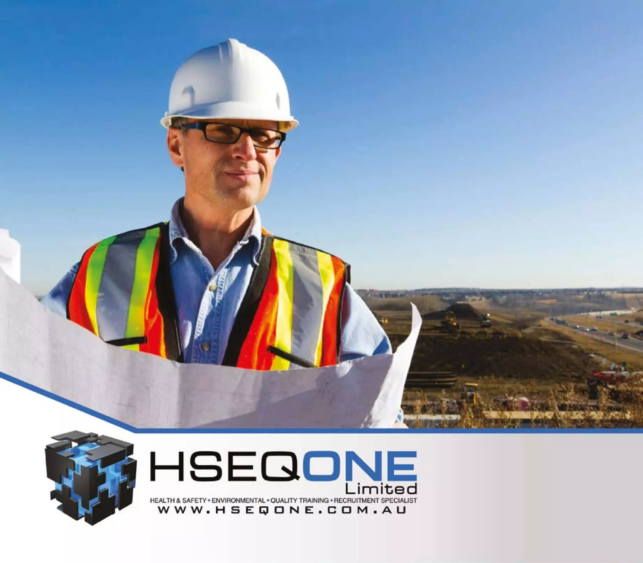 HSEQ One Limited (Aus) | PDF