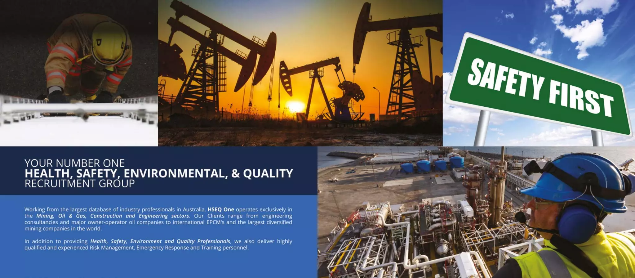 HSEQ One Limited (Aus) | PDF