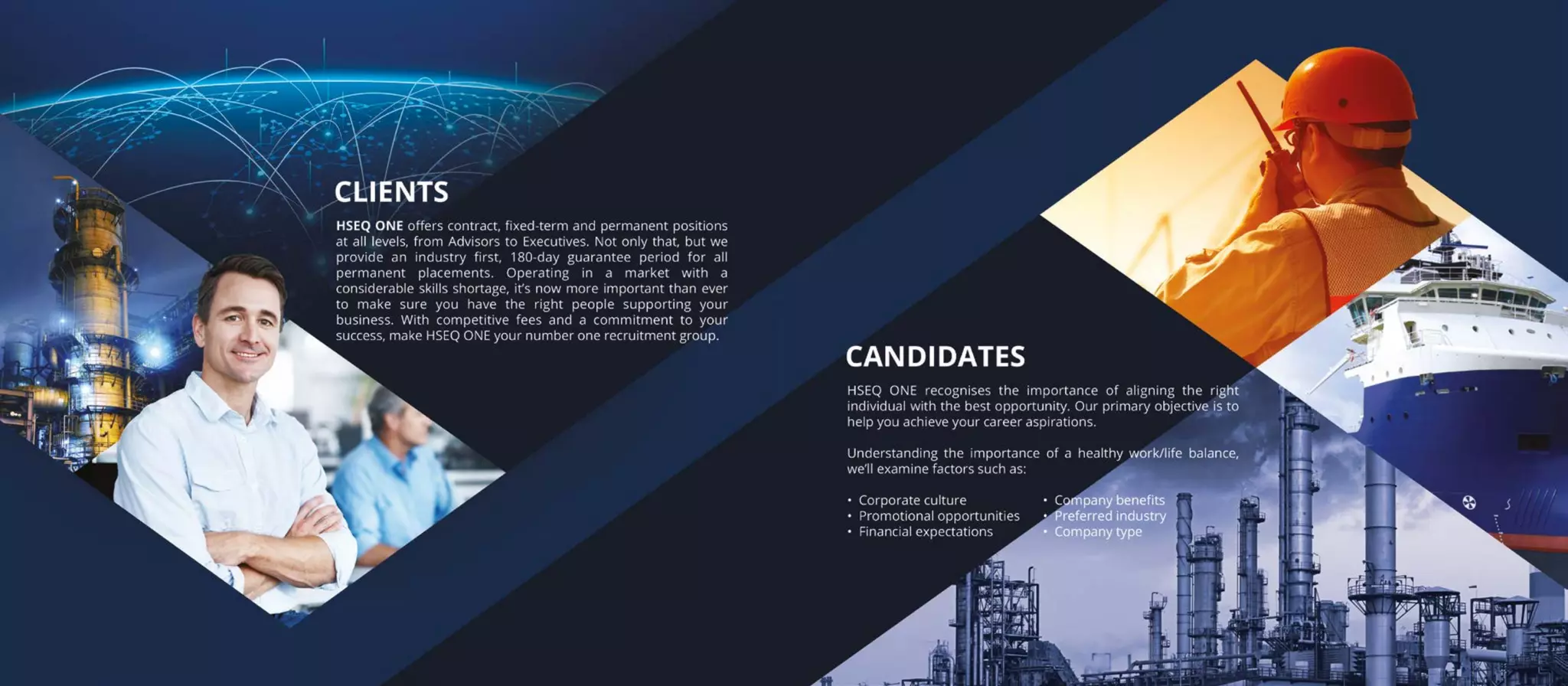 HSEQ One Limited (Aus) | PDF