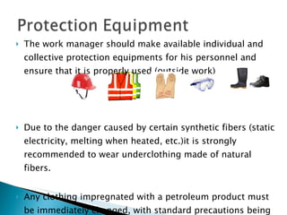 Hseq Standards | PPT